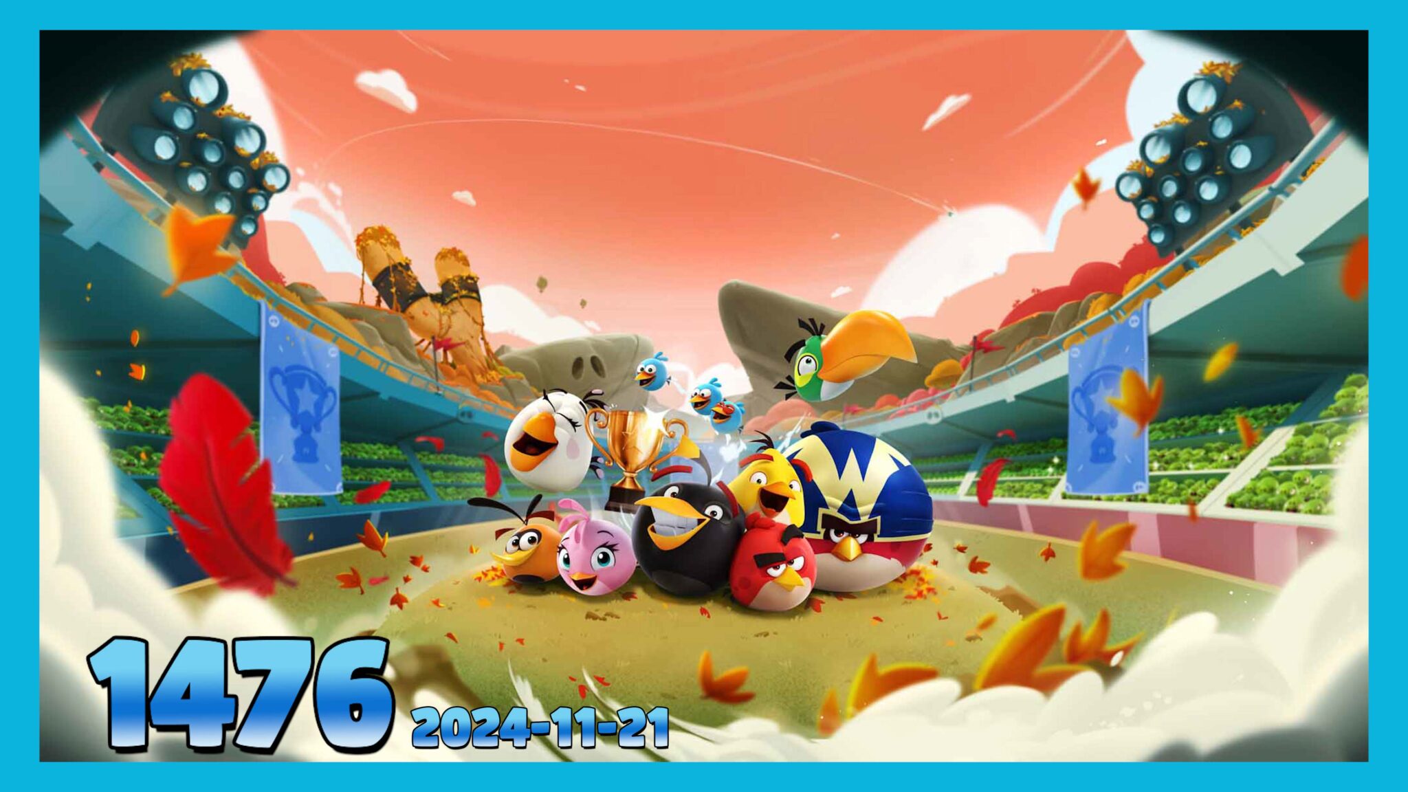 CheesyFace | Strategies Angry Birds Friends and more........